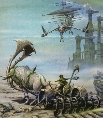 Βραβεία λογοτεχνίας του φανταστικού Larry Niven: Βραβεία Λογοτεχνίας ...