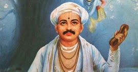 Ashodara: The Warkari Movement II: Sant Eknath- A Brahmin Saint and a ...