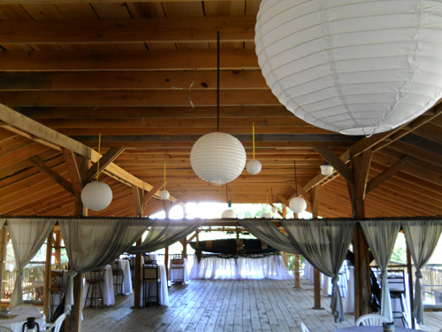 Cochino Lodge Weddings: Kaylie Wheeler and Drew Henley Wed At Cochino Lodge