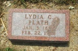 Studying Aurelia Plath: Otto Plath's First Wife Lydia, and Her Career
