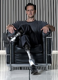 REHABILITACIÓN Y MEDICINA FÍSICA. Mirando al futuro.: El pié protésico ...