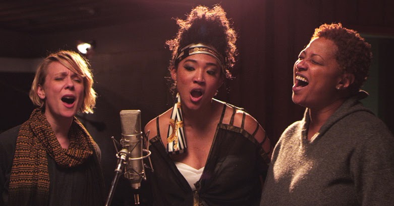 5 Essentials Things All Backup Singers Should Know - Gospeltrender