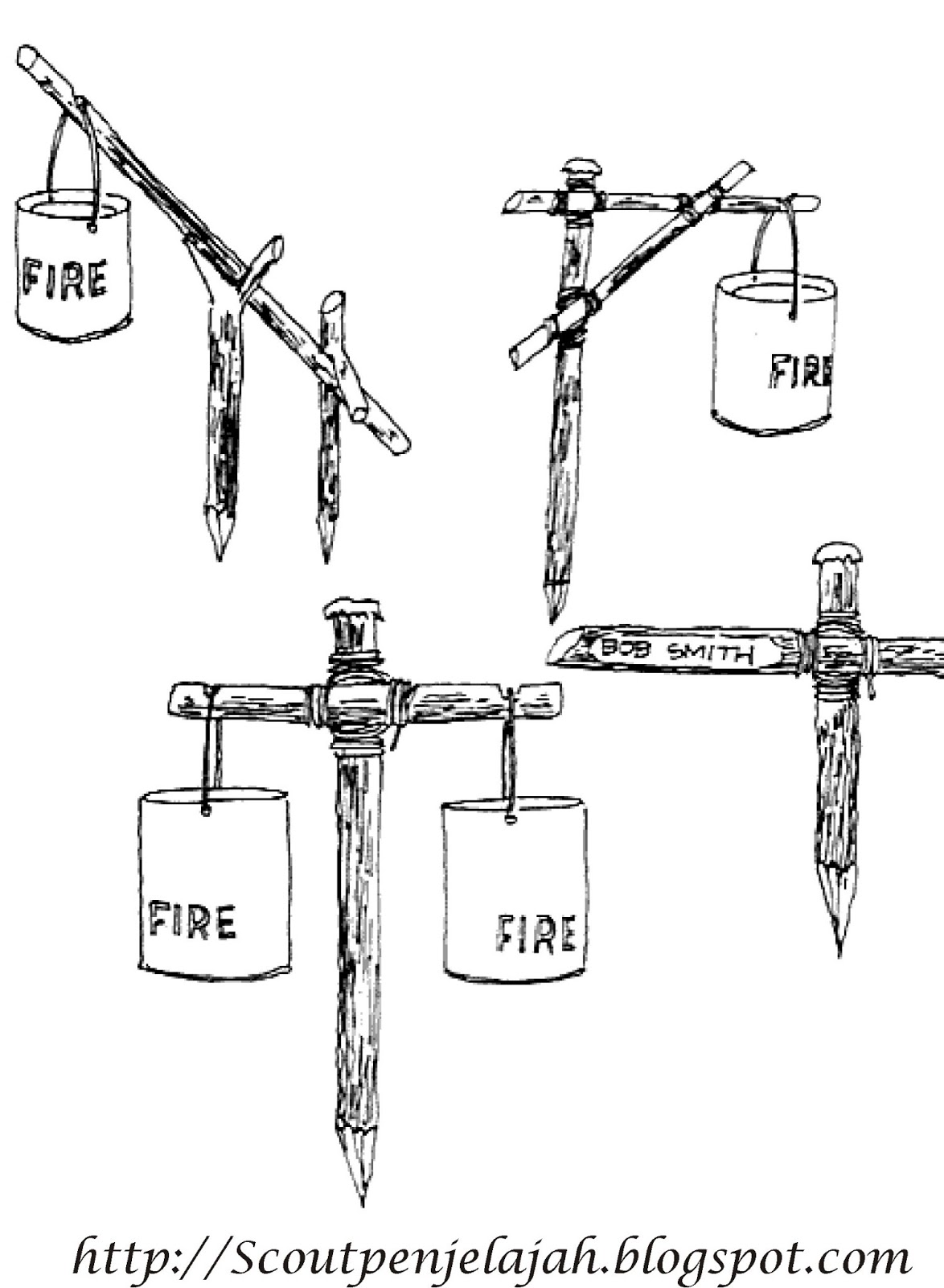 Pionering | Pustaka Pandani