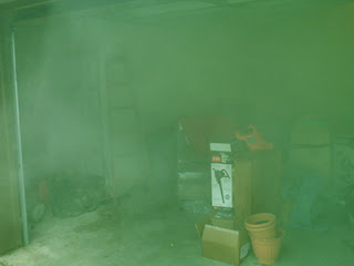 INFO PHARMA 24: Fumigation