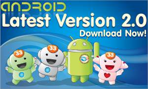 Mig33 Official Versions (13) | MIG33/MIGME