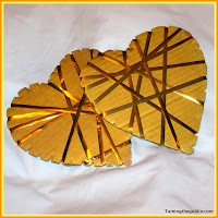 Taming the Goblin: Kids Art and Craft ideas