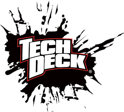Ellenbray: Tech Decks