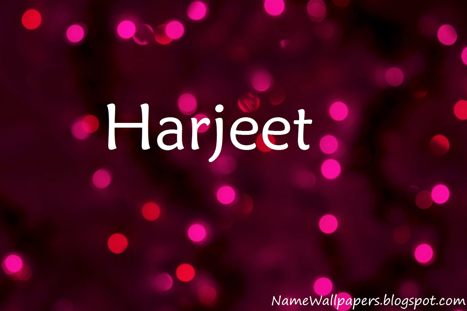 Harjeet Name Wallpapers Harjeet ~ Name Wallpaper Urdu Name Meaning Name ...