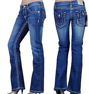 Only women secrets: 10+ Elegant-Looking Blue Jeans Designs