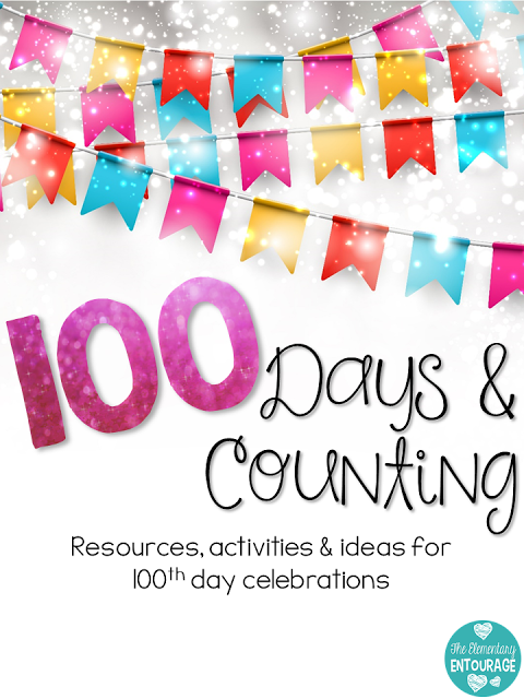 The Elementary Entourage: 100 Days & Counting