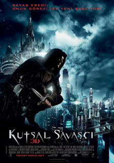 Kutsal Savaşçı Türkçe Dublaj izle - MEDOŞ