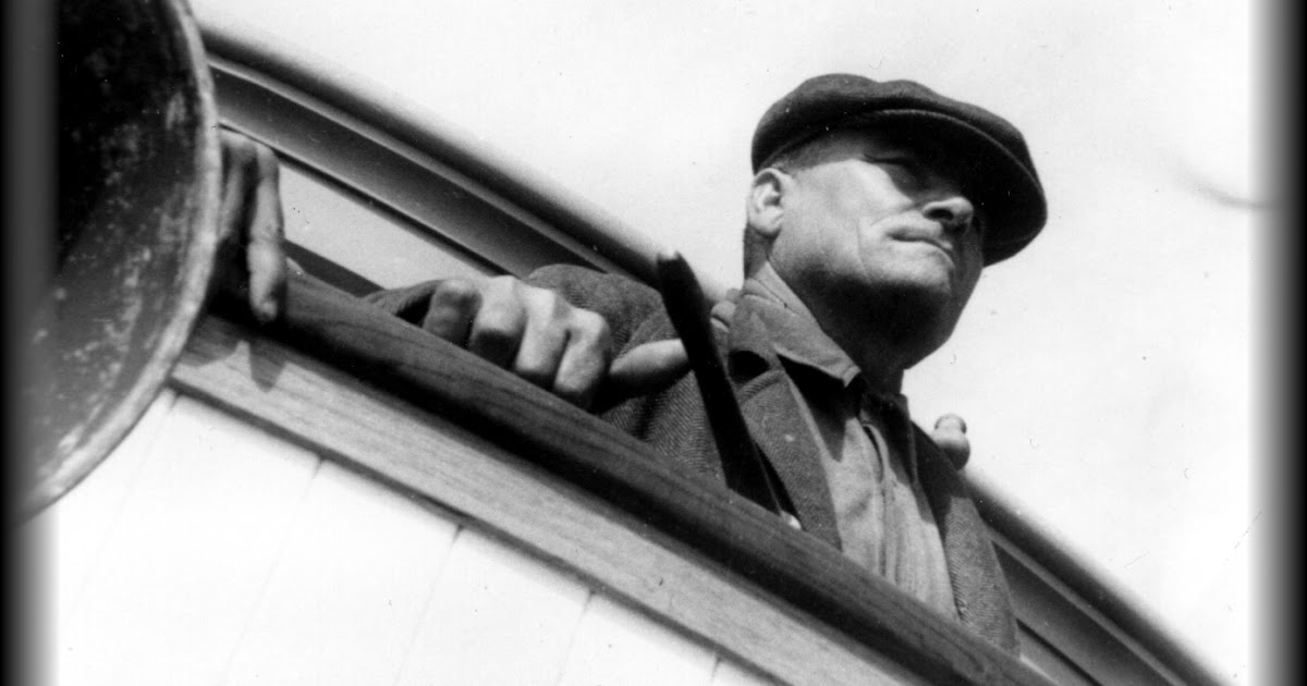 Harbor History Museum Blog: Spiro Babich