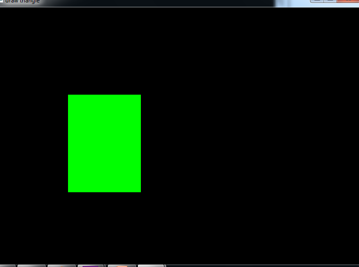 Use glScalef function ~ PROGRAMMING LOGIC
