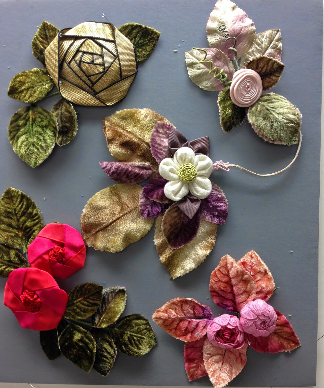 WeSew: Flower Power with Candace Kling