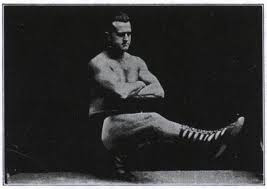 Squats . . . SQUATS and More Squats - Earle Liederman (1956) - Savage ...