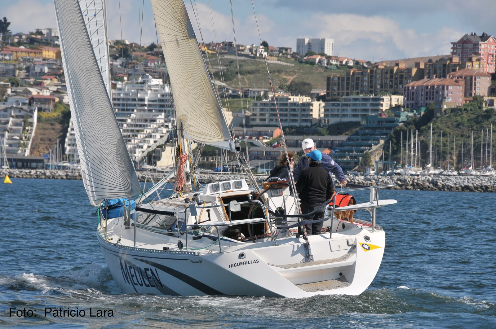VAF ALTO DEPORTE Y MÁS: "RAYO V": INVICTO