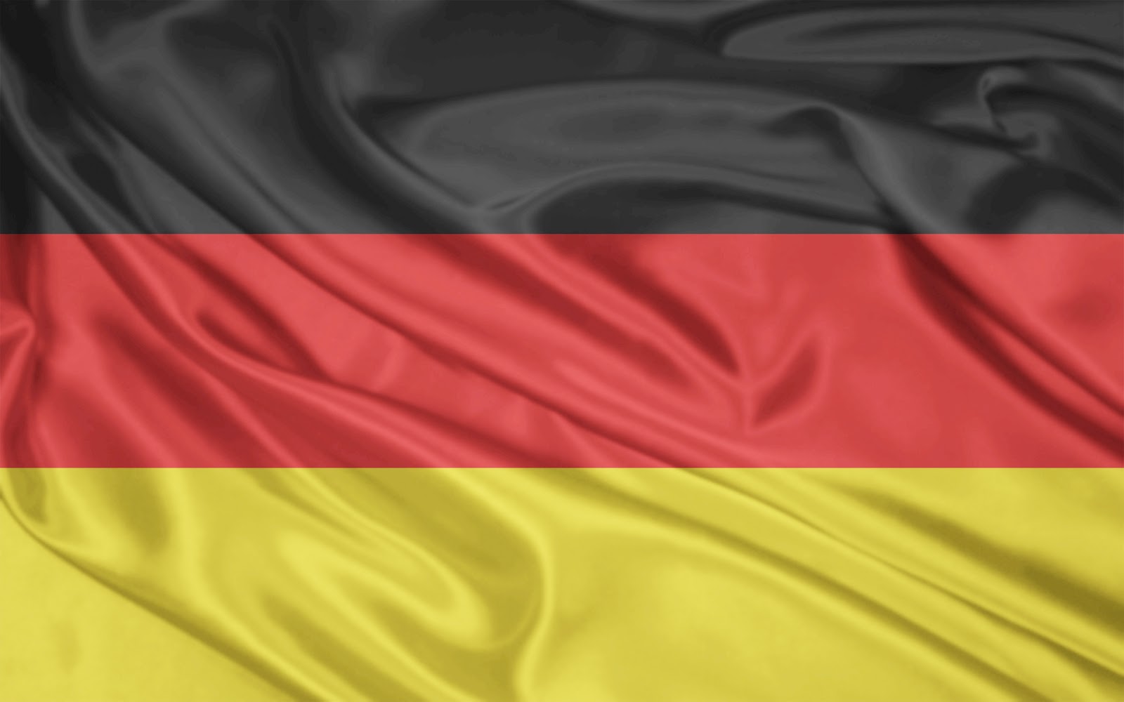 BANDERA DE ALEMANIA. ~ MMega Futbol Internacional