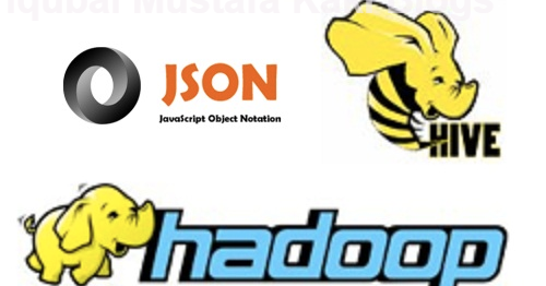 TECHNICAL BLOGS - BIG DATA, HADOOP, JAVA: Apache Hive - JSON Data ... TECHNICAL BLOGS - BIG DATA, HADOOP, JAVA: Apache Hive - JSON Data ...