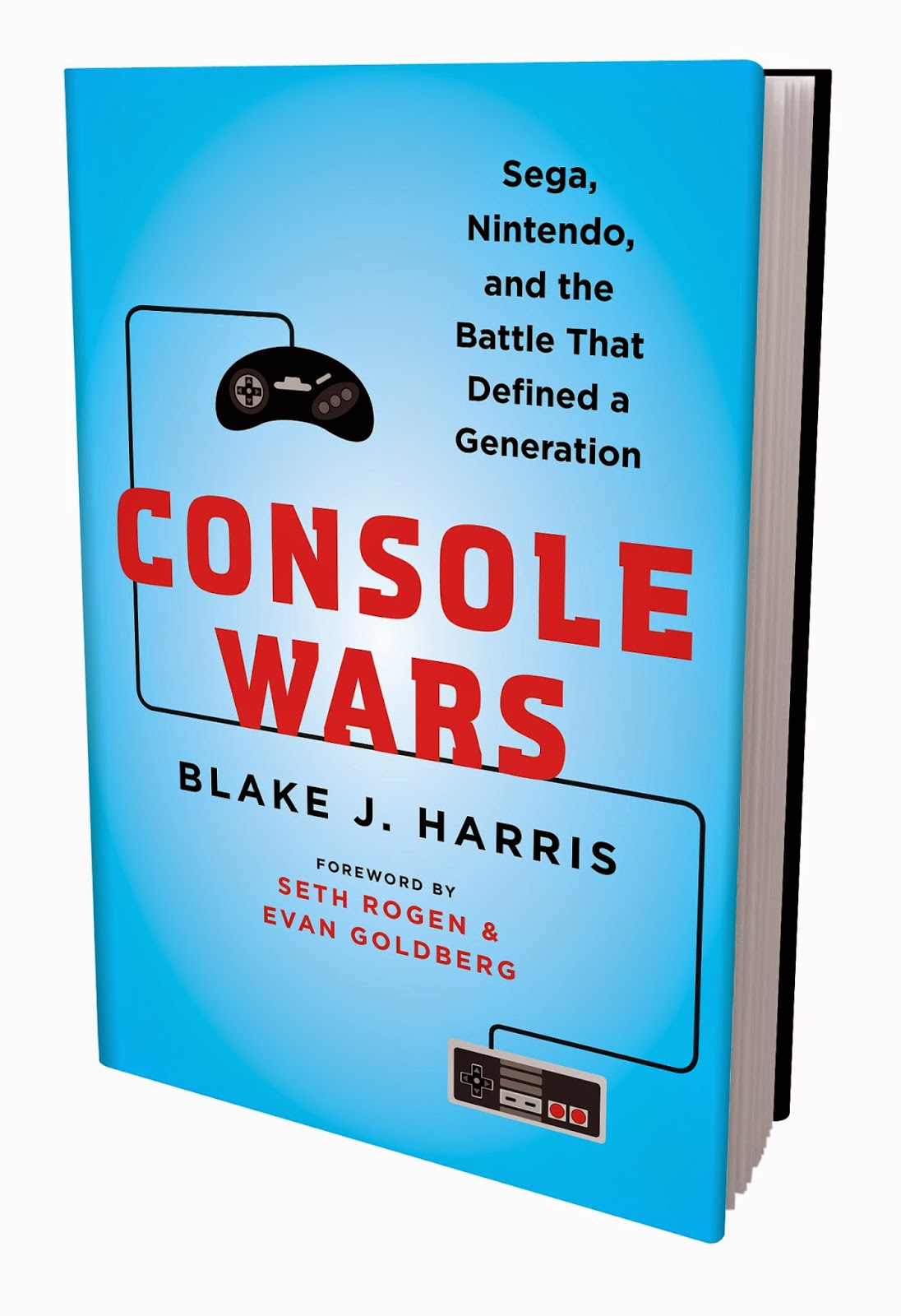 Brett Weiss: Words of Wonder: Video Game Gift Guide 2014