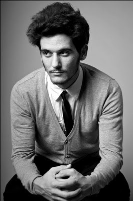 Actor Hugo Costa Ramos Integra Elenco da Curta Metragem Faminto