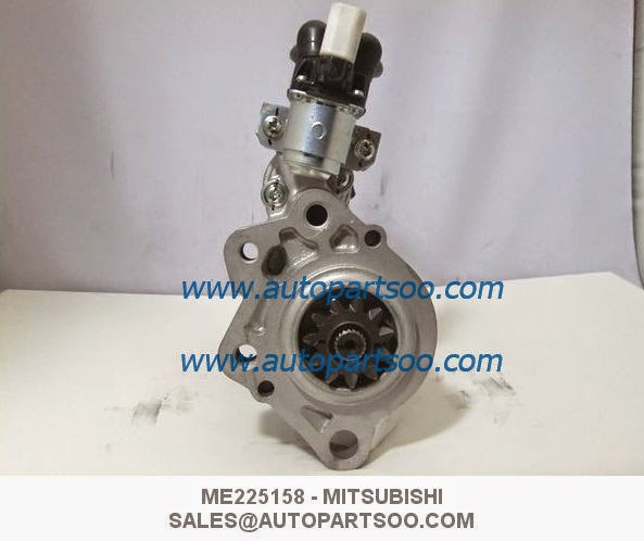 TWOO AUTO INDUSTRIAL LIMITED: M008T85771 ME225158 Mitsubishi Fuso ...