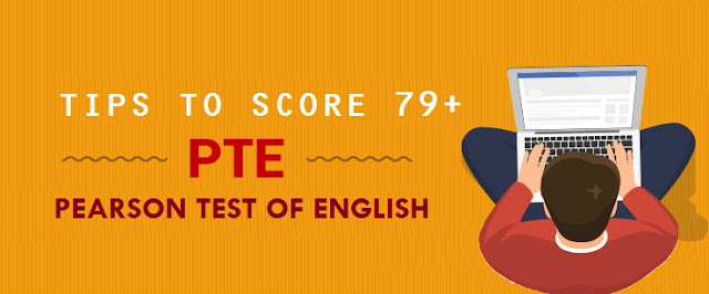 3 Tips to get Perfect PTE Score