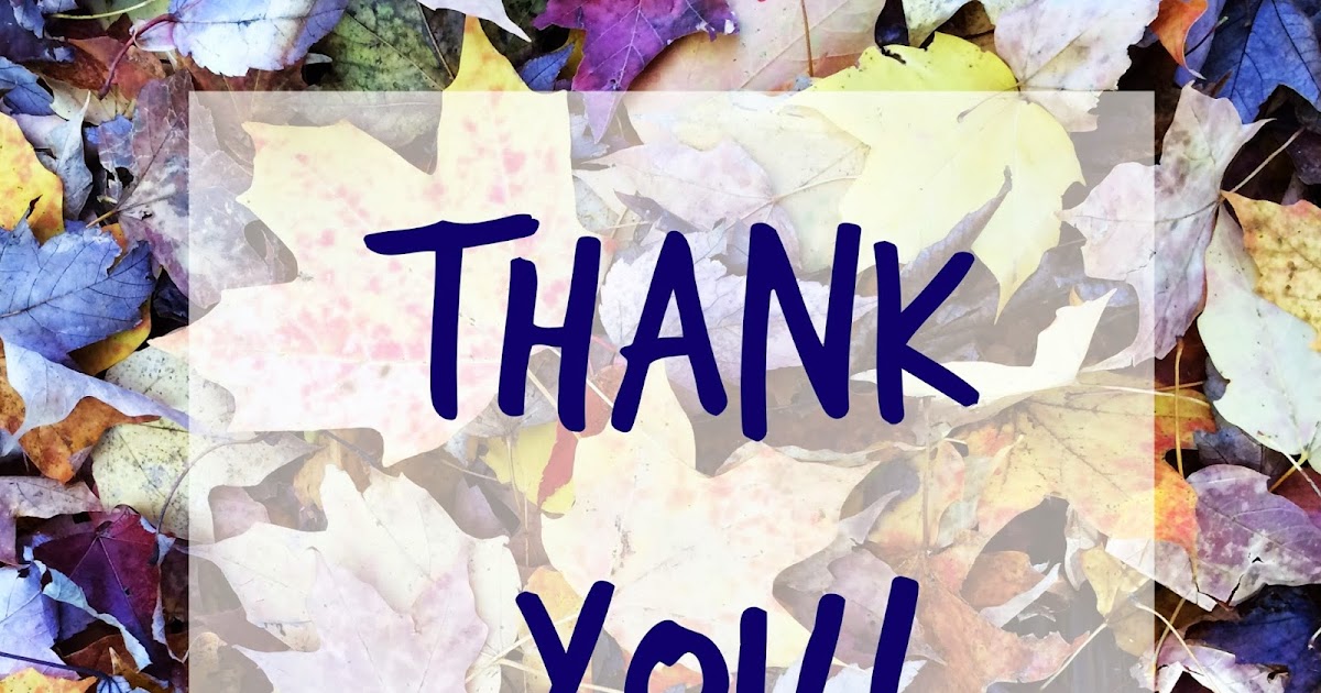 Thank You (Yes, I really mean you!) | Humble Hearts