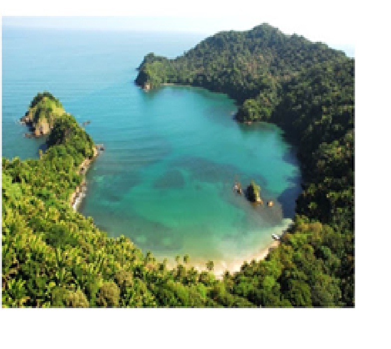 Las Reservas Naturales En Honduras