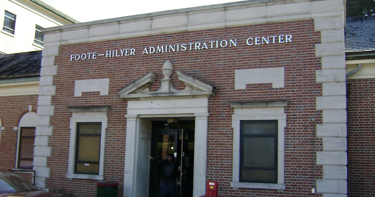 Rattler Nation: Rattlers make case for new Student Affairs Building ...