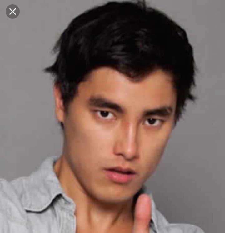 Los Ojos del Espectador: Remy Hii actor australiano