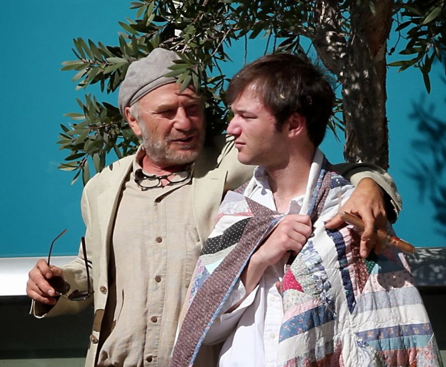 TimWaagBlog: SLO: "Tommy Benjamin" Film to be shown at SLO-IFF on 3/9 ...
