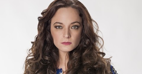 Quem Dubla Novelas: Lourdes Reyes