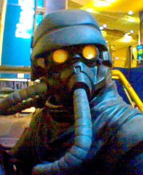 Kerberos Saga: The Jin Roh Lookalikes Association meeting...