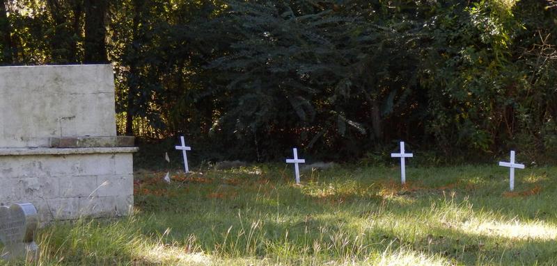 Dobard Family Cemetery