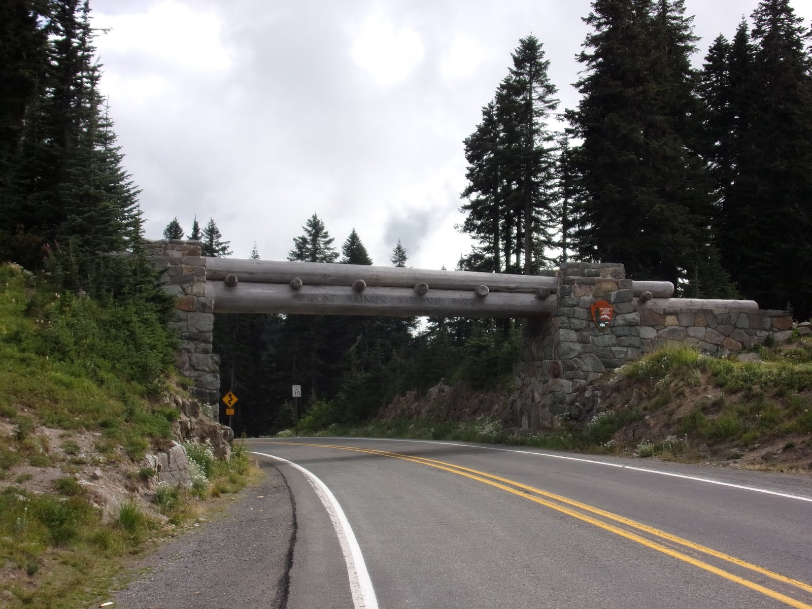 Two Lane Adventures: Day 65 of 117 on our “Go West, Young Man” Two Lane ...