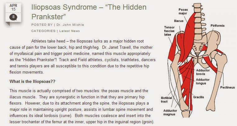Tri-ing The Best I Can: Ilio What?
