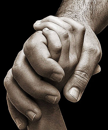 RECOPILANDO Y COMPARTIENDO III: MANOS