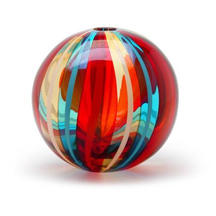 DECORA INTERI: Cristais de Murano