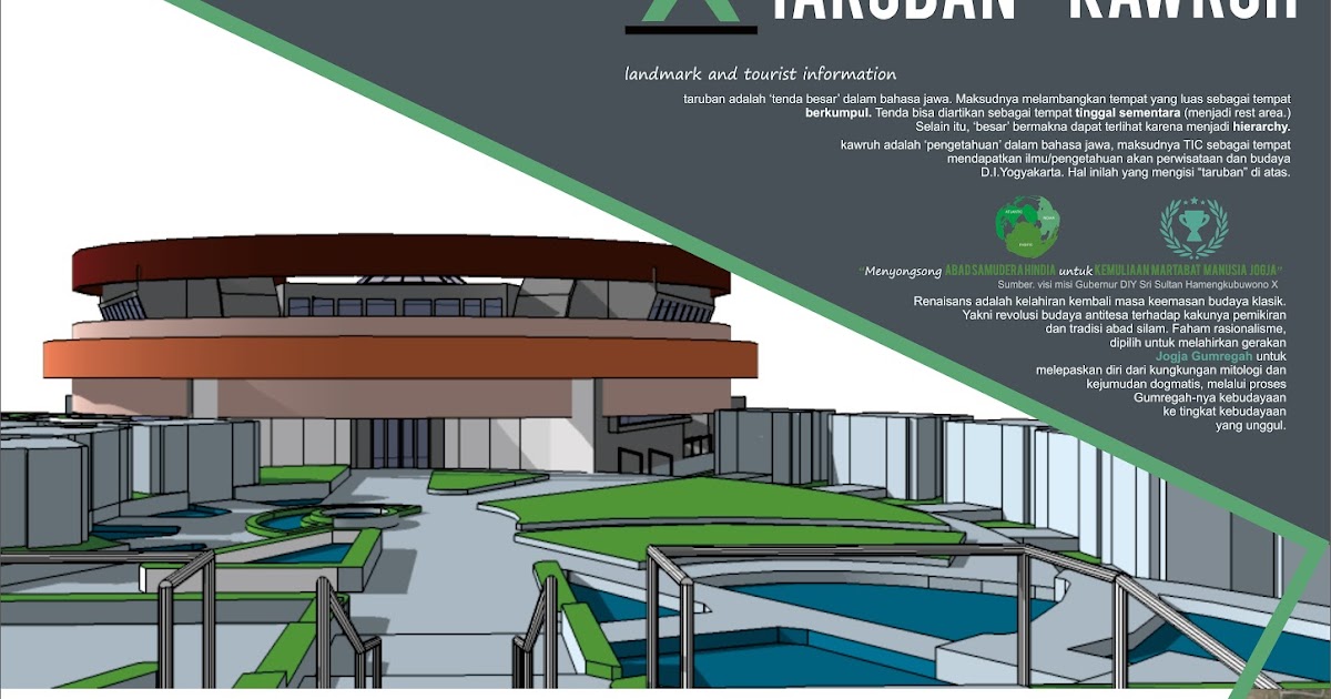 My Studio Design: draft poster