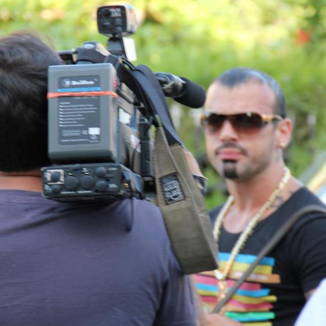 News from the World.: Vali Corleone lanson kengen e shume pritur ...