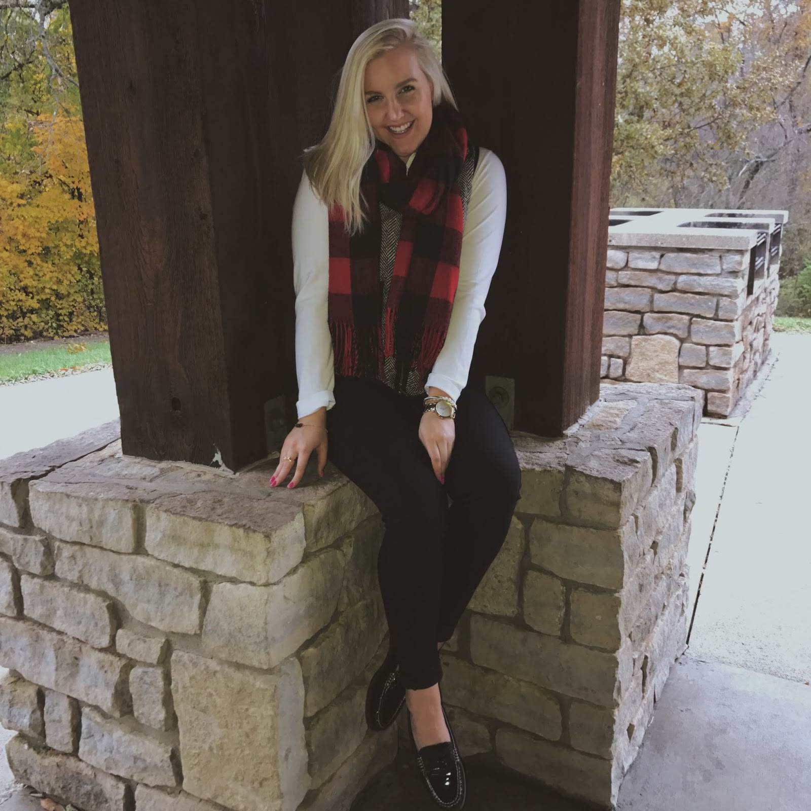 Kellyprepster: PREPPY FALL OUTFIT INSPO FROM 2017