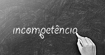 ∞ INFINITO’S ∞: A pedantice dos ignorantes! Três casos concretos.