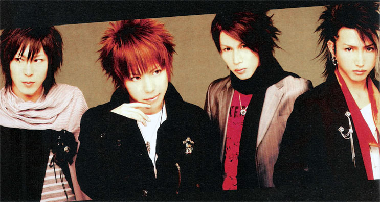 KPOP and JPOP: Visual KEI!!!!!! SID シド LOVE LOVE LOVE!!!!!!