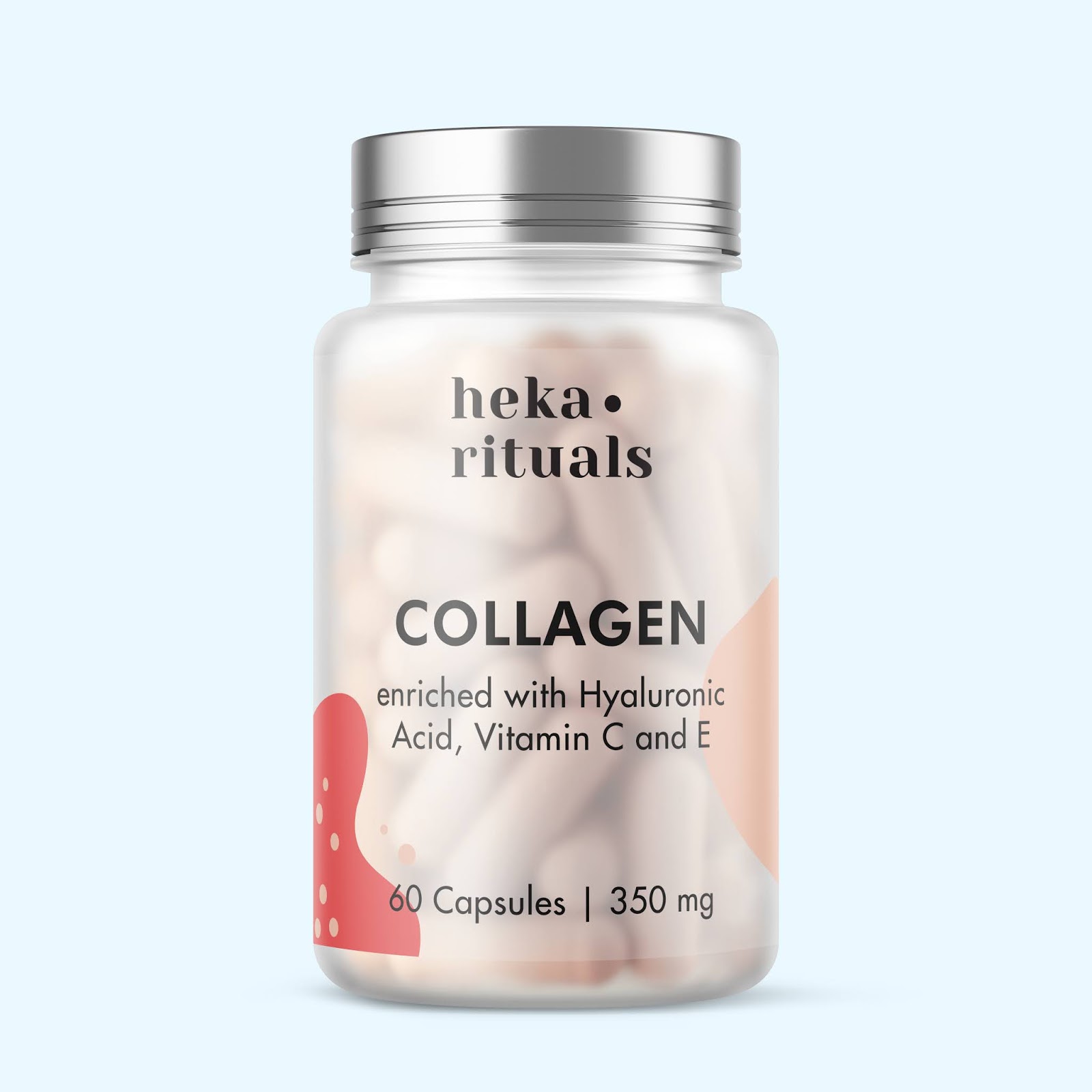 Heka Rituals by Tony Musso 2020 – Packaging Of The World