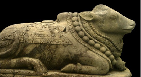 Arca Berbentuk Sapi Ditemukan ketika Menggali Candi Kedulan | Hindu Damai