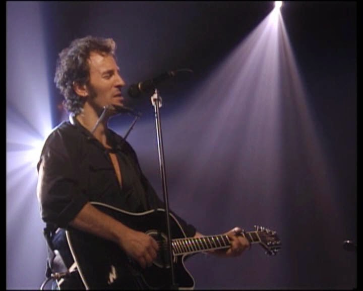 Inside the Rock Era: Hits List: Bruce Springsteen