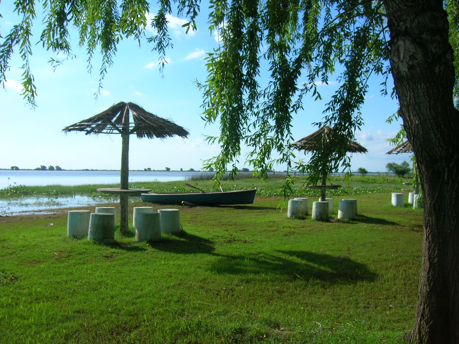 Destinos Entre Ríos - Ibicuy - Region Litoral - Portal del Litoral ...