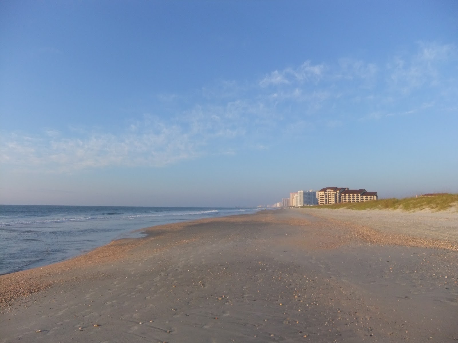 TanksPanky: FTJ 123: Yes, Virginia, There IS a Beach -- and It's Pretty ...