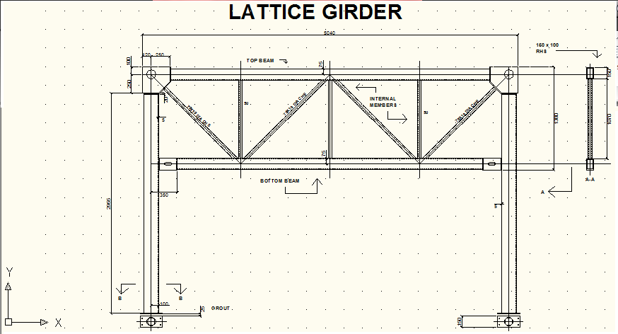 architecture portfolio- 1085372642: drawings done by sketch or CAD