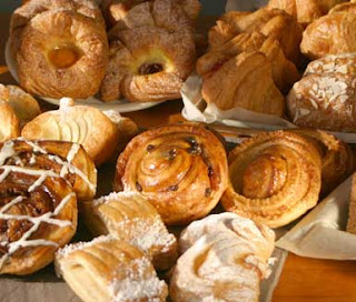 Perfect Pastries – Homemade and Unbelievably Good - Fanatic About ...